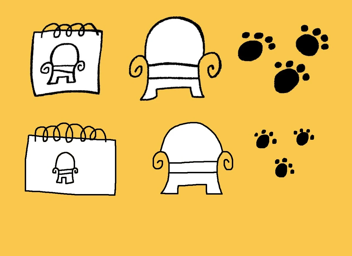 3 Clues from Inventions | Art Draw Wiki | Fandom