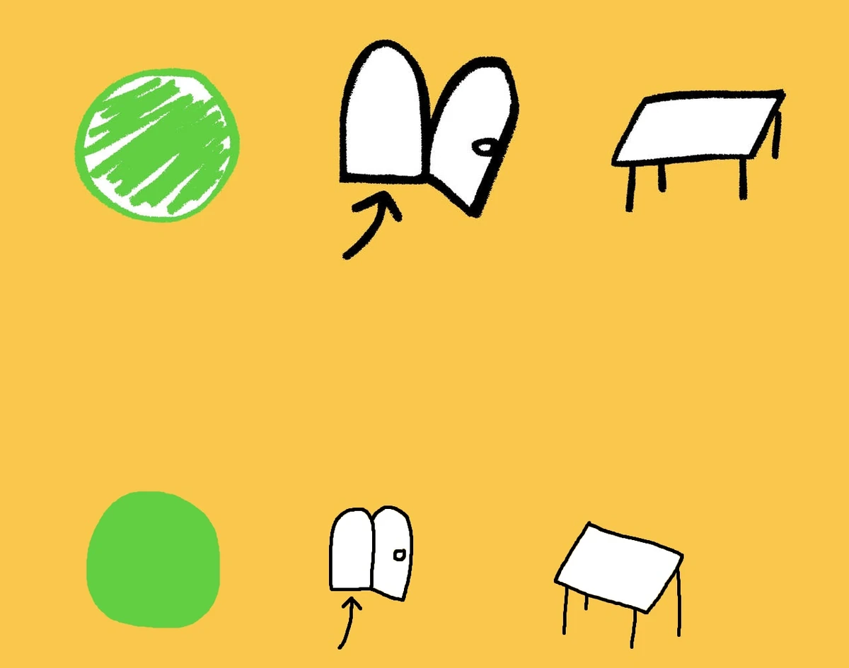 3 Clues from Signs | Art Draw Wiki | Fandom