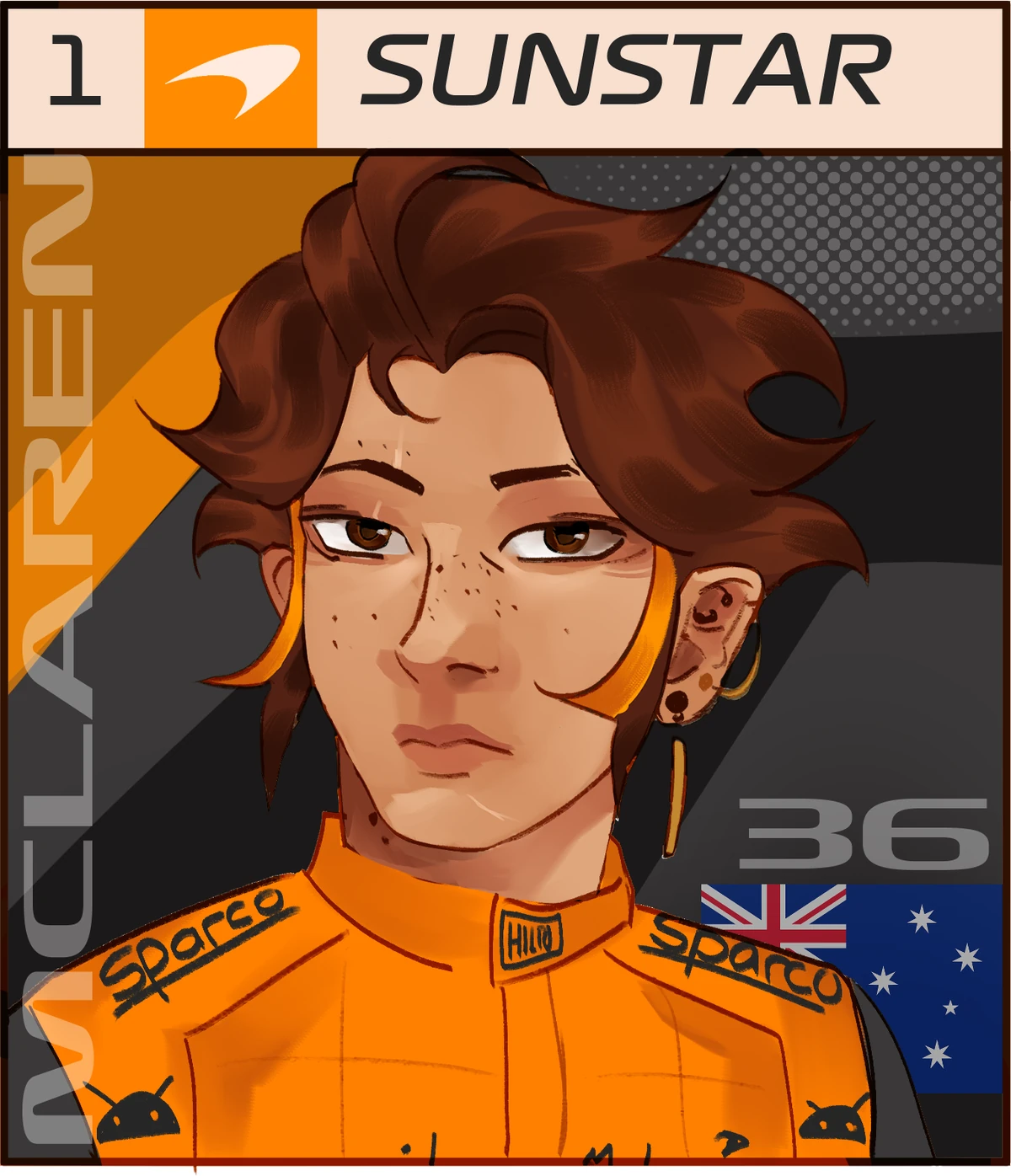 Category:Characters | Art Gods F1 Universe Wiki | Fandom