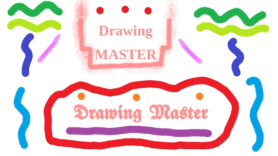 Drawing Master | Art Made By You Wiki | Fandom