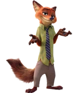 Animals United (CoolZDane Style) | Art Movie Remakes Wiki | Fandom