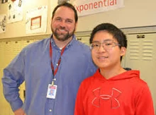 Frank Han | Art Of Problem Solving Wikia | Fandom