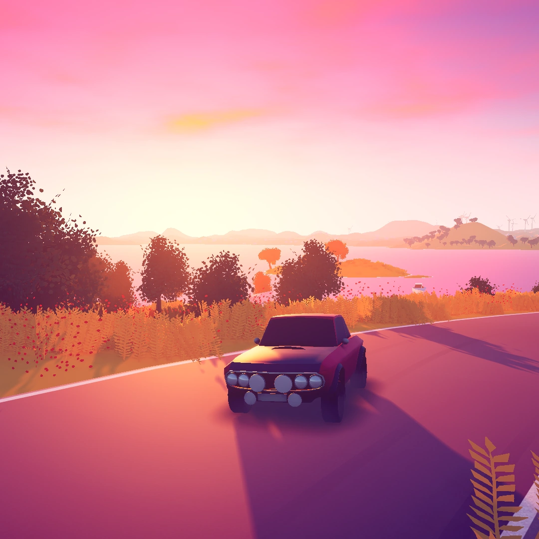 La regina | art of rally wiki | Fandom