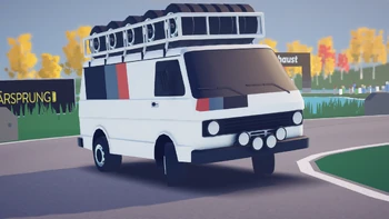 Das speedvan | art of rally wiki | Fandom