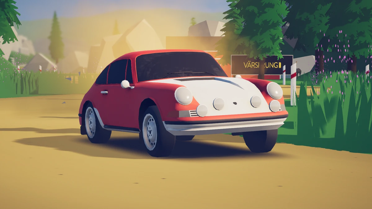 Das 119i | art of rally wiki | Fandom