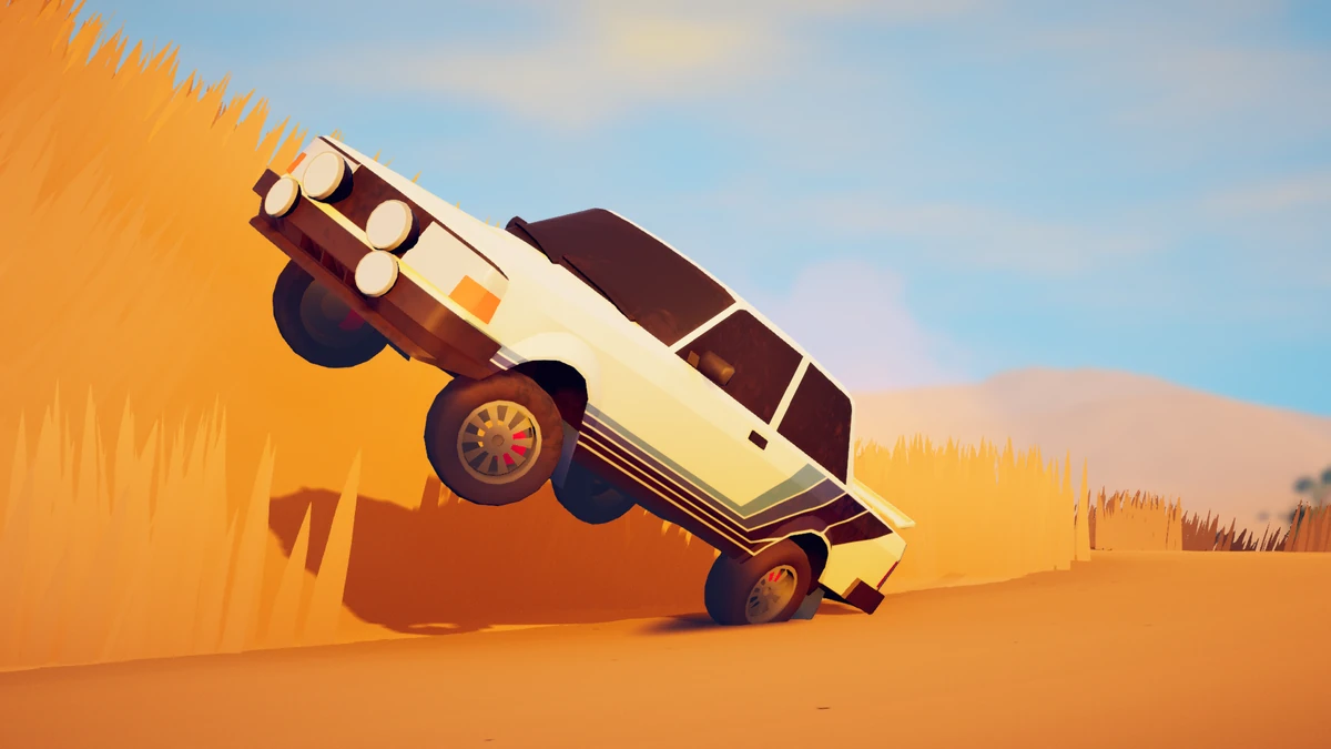 Turbo brick | art of rally wiki | Fandom