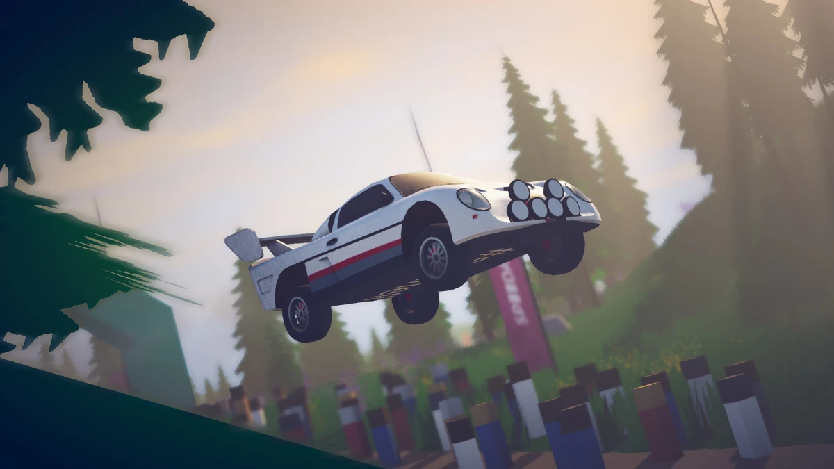 Category:Group s | art of rally wiki | Fandom