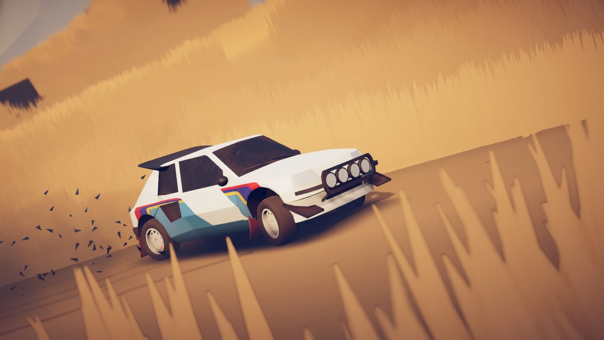 Le 502 | art of rally wiki | Fandom