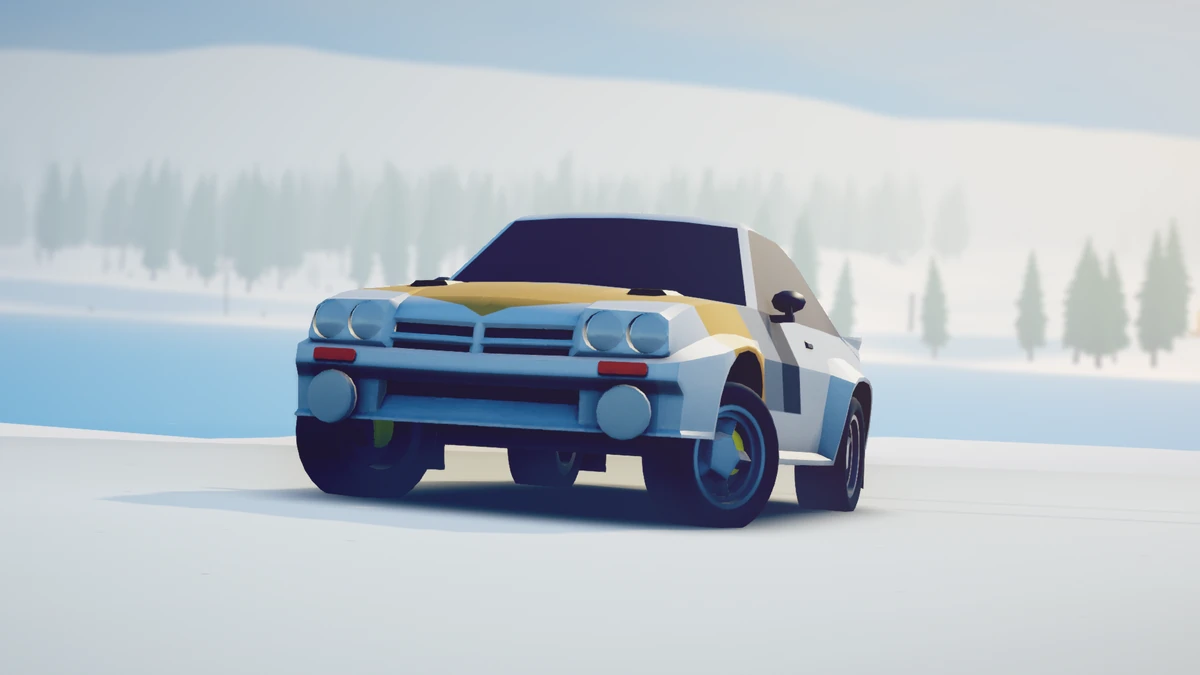 Das maestro | art of rally wiki | Fandom