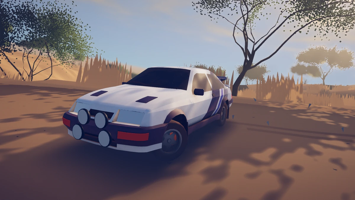 The cozzie sr5 | art of rally wiki | Fandom