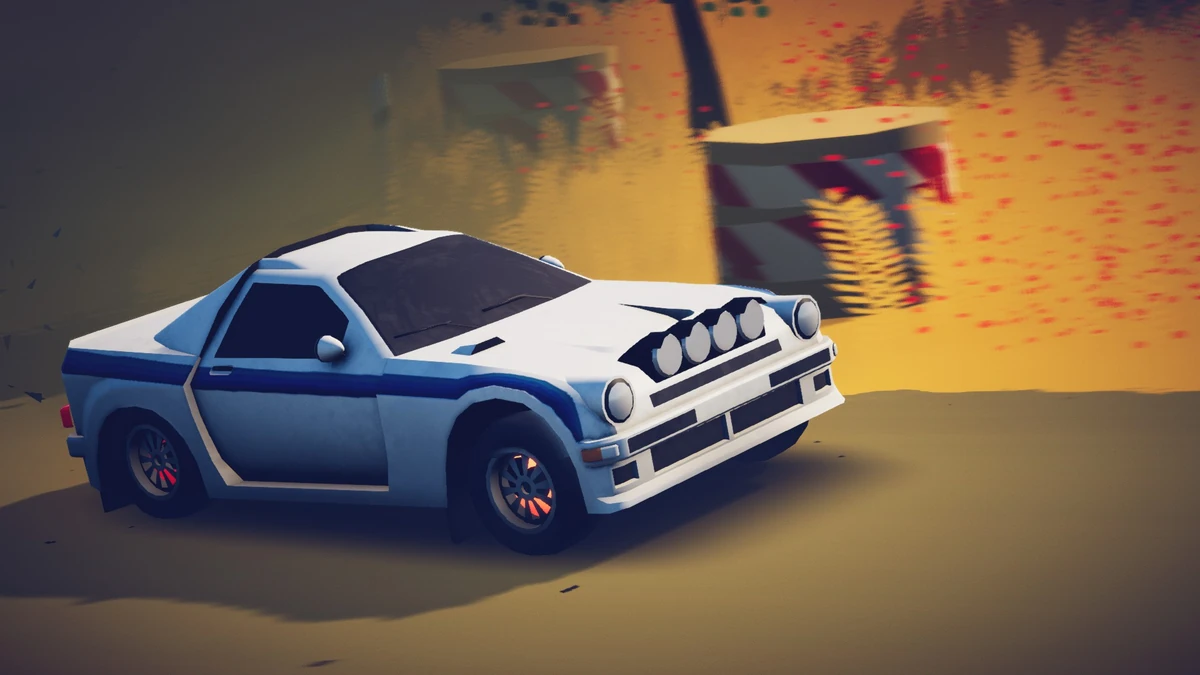 The rotary s7 | art of rally wiki | Fandom