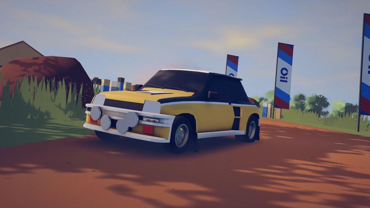 Category:Group 4 | art of rally wiki | Fandom