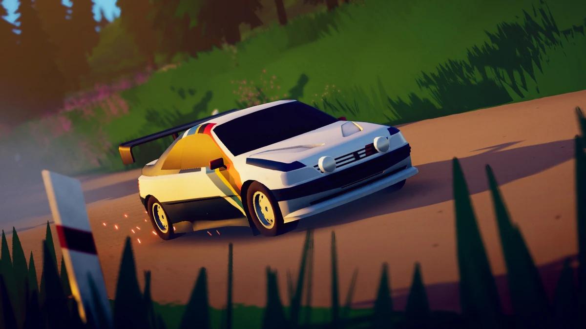 Le 504 | art of rally wiki | Fandom