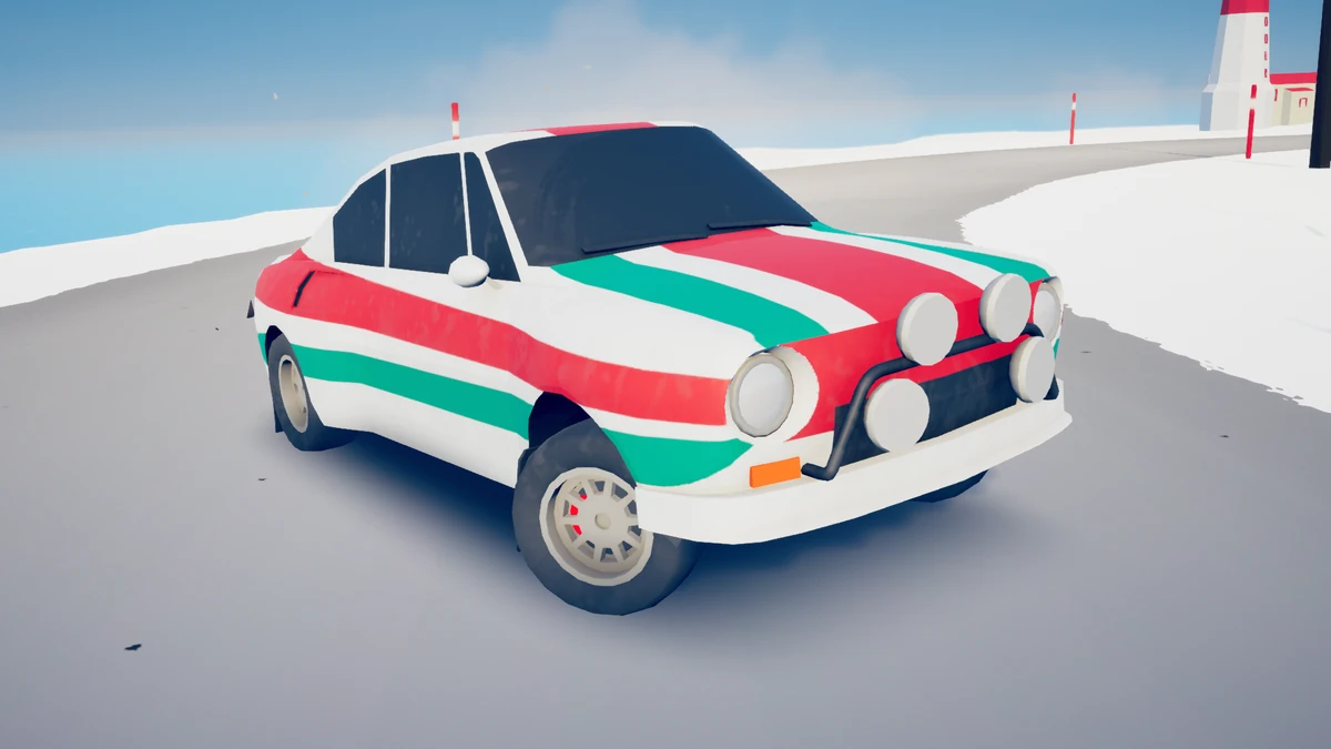 Category:Group 3 | art of rally wiki | Fandom