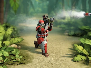 Grenadier | Art of War 3: Global Conflict Wiki | Fandom