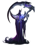 Gallery of Heroes | Art_of_Conquest_Official Wiki | Fandom