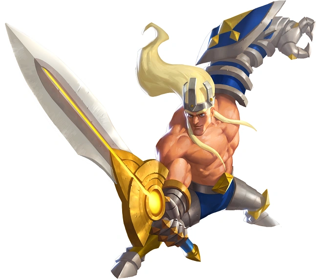 Rufio | Art_of_Conquest_Official Wiki | Fandom