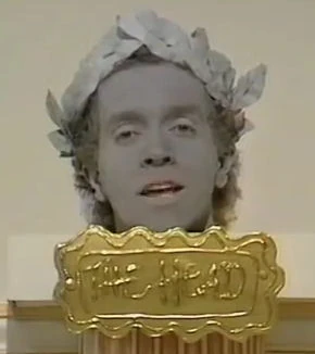 The Head | Art Attack Wiki | Fandom