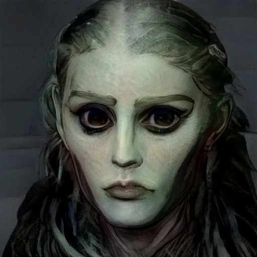 Category:Alien | Artbreeder Wiki | Fandom