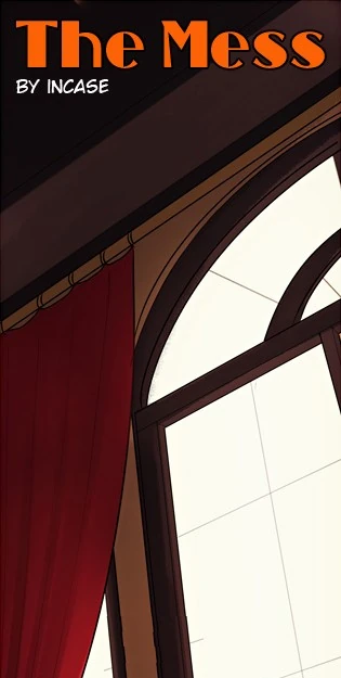 The Mess | ArtbyInCase Wiki | Fandom
