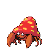 Parasect | Wiki Artefact | Fandom