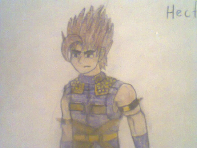 Hector | Wiki Artefacto Azteca | Fandom