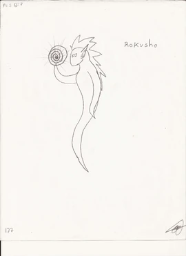 Rokusho | Wiki Artefacto Azteca | Fandom