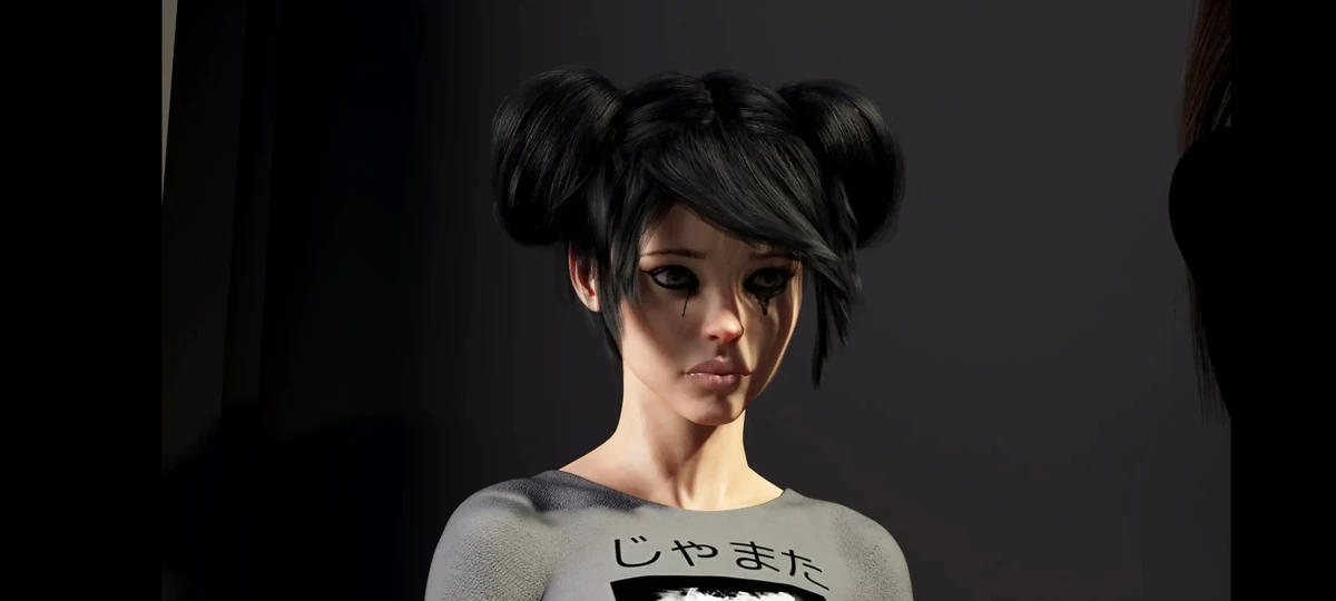 Jessica | Artemis fan Wiki | Fandom