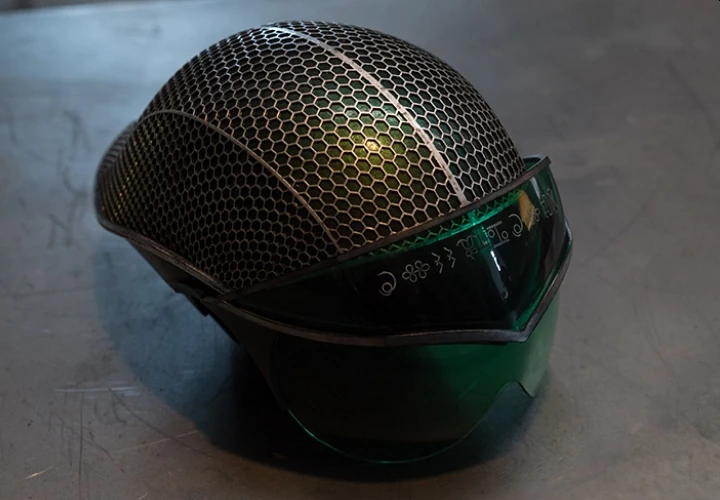 LEP Device | Artemis Fowl | Fandom