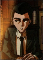 Artemis Fowl II | Artemis Fowl Wiki | Fandom