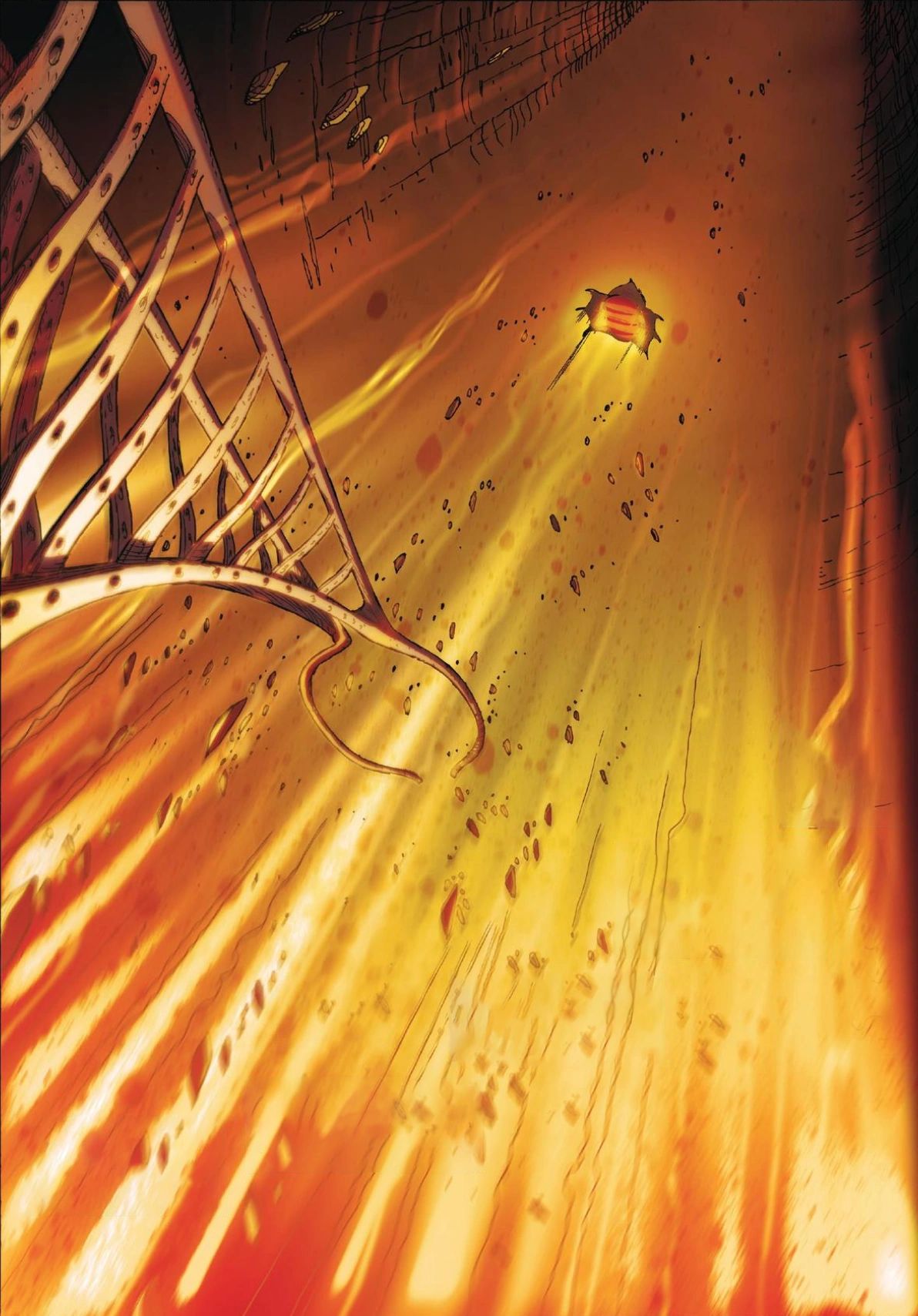 E7 | Artemis Fowl | Fandom
