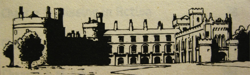 Fowl Manor | Artemis Fowl Wiki | Fandom