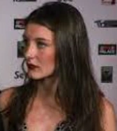 Grace Molony | Artemis Fowl | Fandom