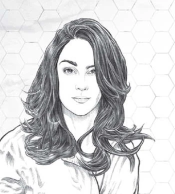 Angeline Fowl | Artemis Fowl | Fandom