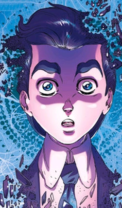 Artemis Fowl II | Artemis Fowl Wiki | Fandom