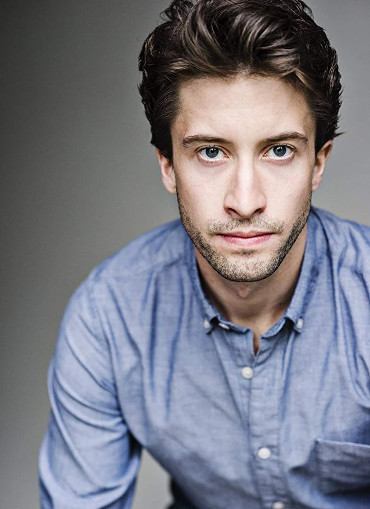 Matt Jessup | Artemis Fowl | Fandom