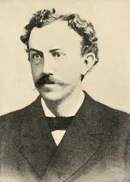 David Starr Jordan | Artemis Fowl Wiki | Fandom