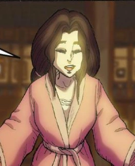 Angeline Fowl | Artemis Fowl | Fandom