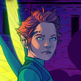 Elf | Artemis Fowl | Fandom