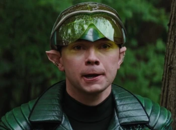 Chix Verbil | Artemis Fowl | Fandom