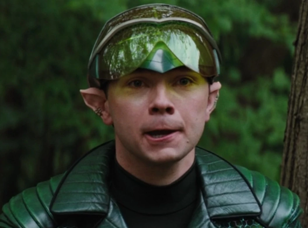 Chix Verbil | Artemis Fowl | Fandom