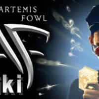 Turnball Root | Artemis Fowl | Fandom
