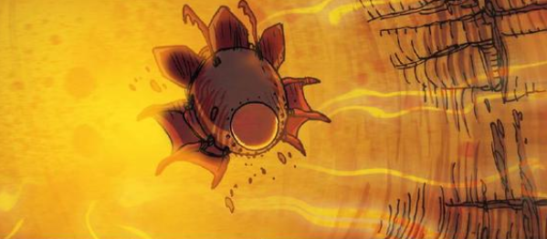 E1 | Artemis Fowl | Fandom