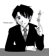 Fanart | Artemis Fowl | Fandom
