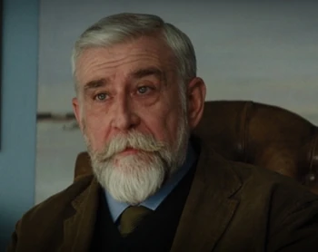 Dr. Po/Film | Artemis Fowl | Fandom