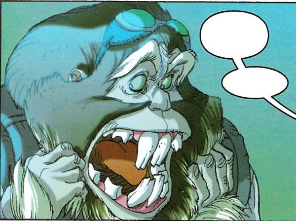 Artemis Fowl Mulch Diggums One Less Than Perfect Shot On X: "ARTEMIS