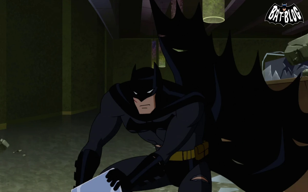 Batman | Artemis Panther Wiki | Fandom