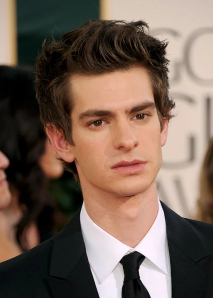 Andrew Garfield | Artemis Panther Wiki | Fandom