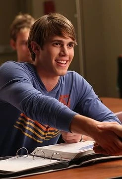 Ryder Lynn | Artemis Panther Wiki | Fandom