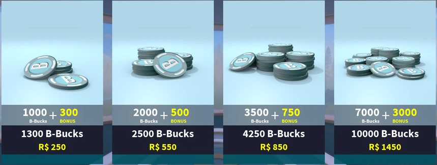 Shop | Fortblox Wiki | Fandom